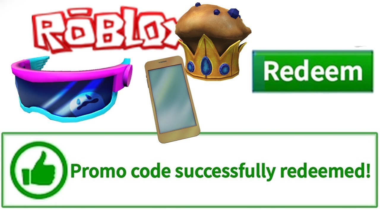LISTA DE PROMOCODES DE ROBLOX (FUNCIONANDO DICIEMBRE 2025) - OBTEN ...