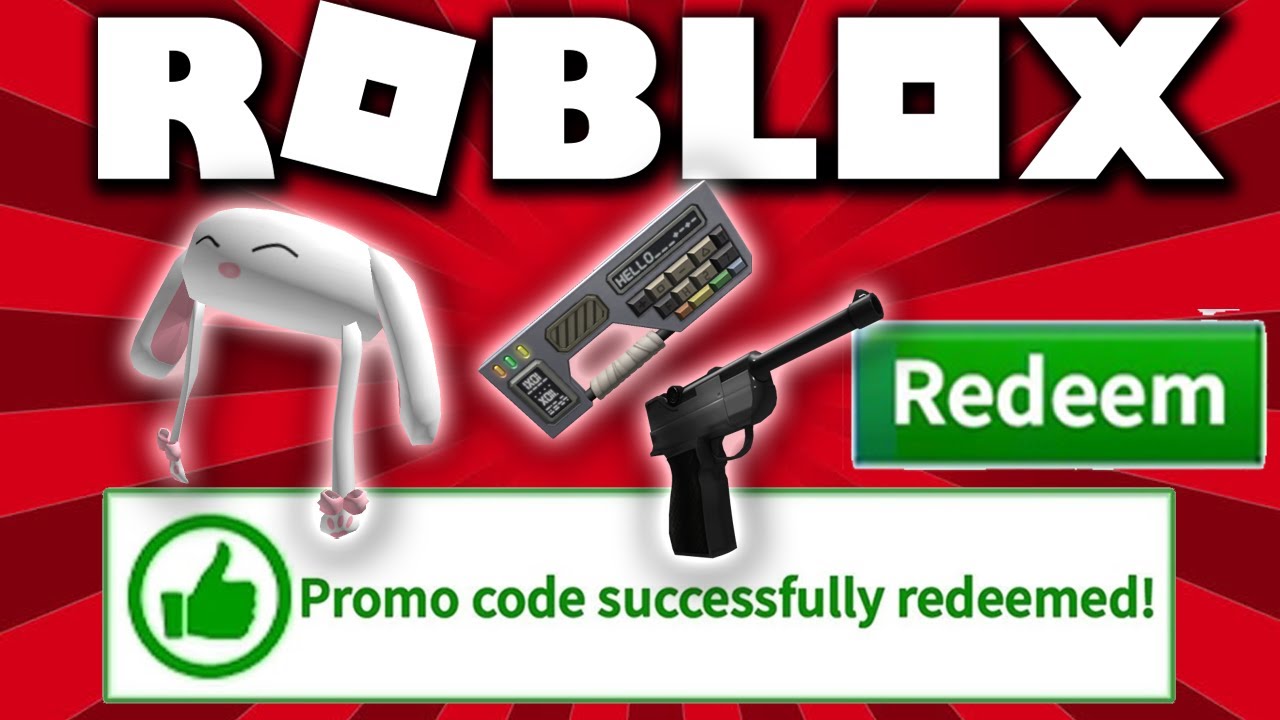 Canjear promocodes de Roblox - DICIEMBRE 2025 - GamingTech