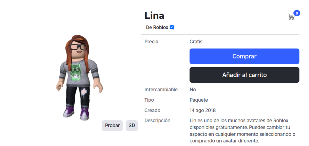 Como Conseguir Ropa En ROBLOX + El Roblox Premium! - GamingTech