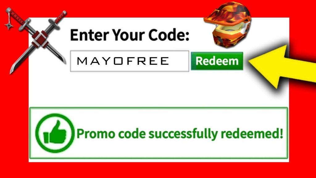 LISTA DE PROMOCODES DE ROBLOX (FUNCIONANDO AGOSTO 2024) - OBTEN ITEMS Y ...