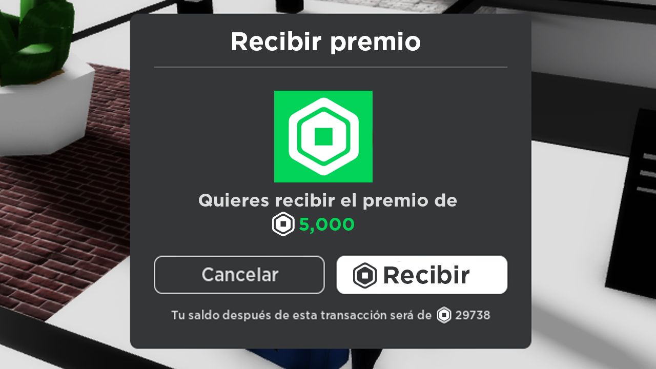 5 METODOS DE CONSEGUIR ROBUX GRATIS 2024 - SEGUROS Y REALES - GamingTech